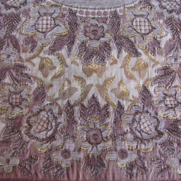 Victorian Textiles - Etsy