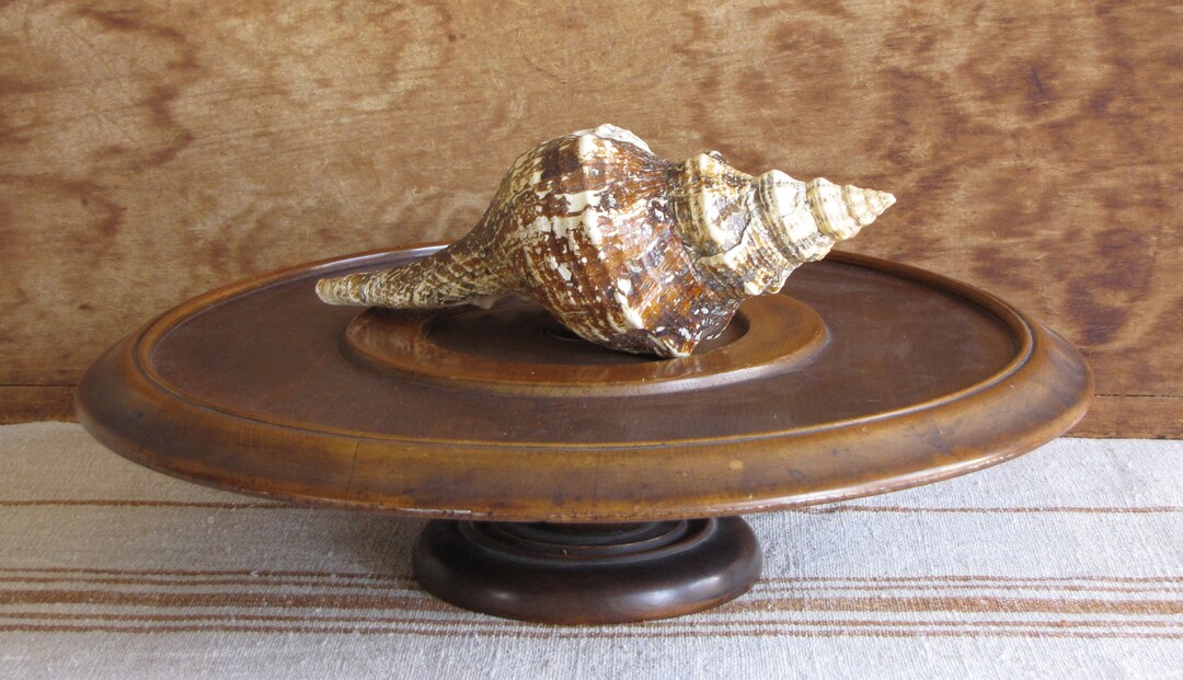 Edwardian Revolving Tray/ Antique Lazy Susan/ Antique Trays/ Antique ...