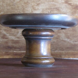 Edwardian Revolving Tray/ Antique Lazy Susan/ Antique Trays/ Antique ...