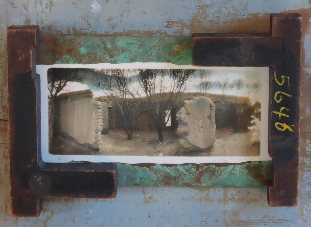 Thea Shrack Mixed Media Photography/ Fine Art Photography - Etsy