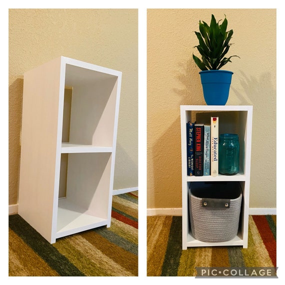 Small deep bookcase store