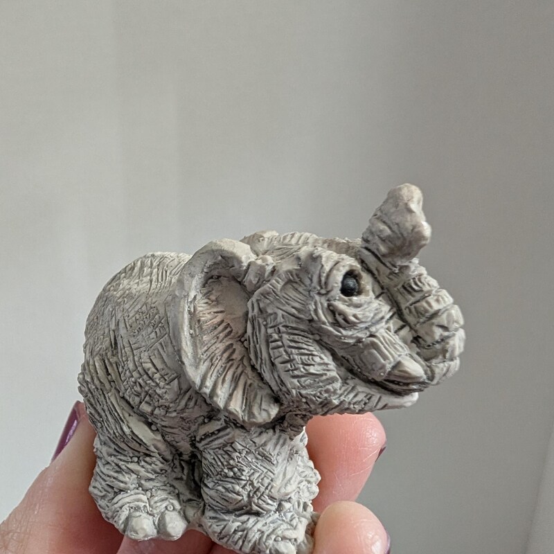 Stone Critters - Etsy