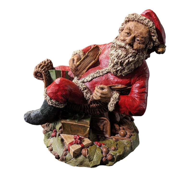 Tom Clark Gnomes - Etsy