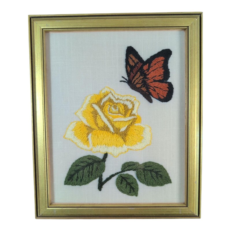 Bunka Embroidery - Etsy