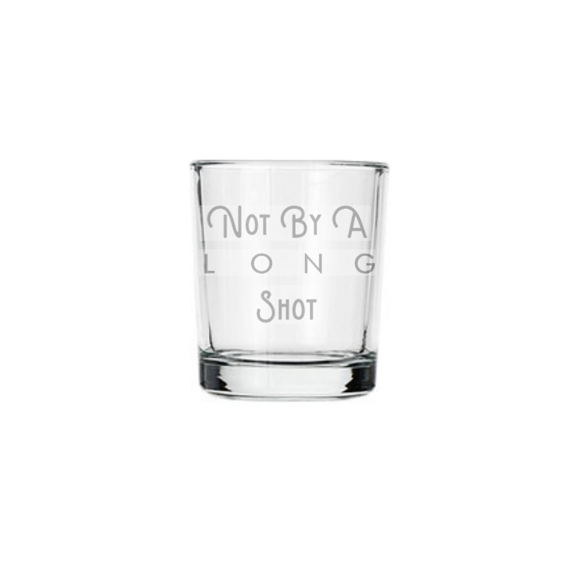 Funny Shot Glass Puns - Alcohol Birthday Gifts - Hot Shot - Call the ...