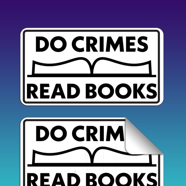 Read Banned Books Bumper Sticker - Etsy
