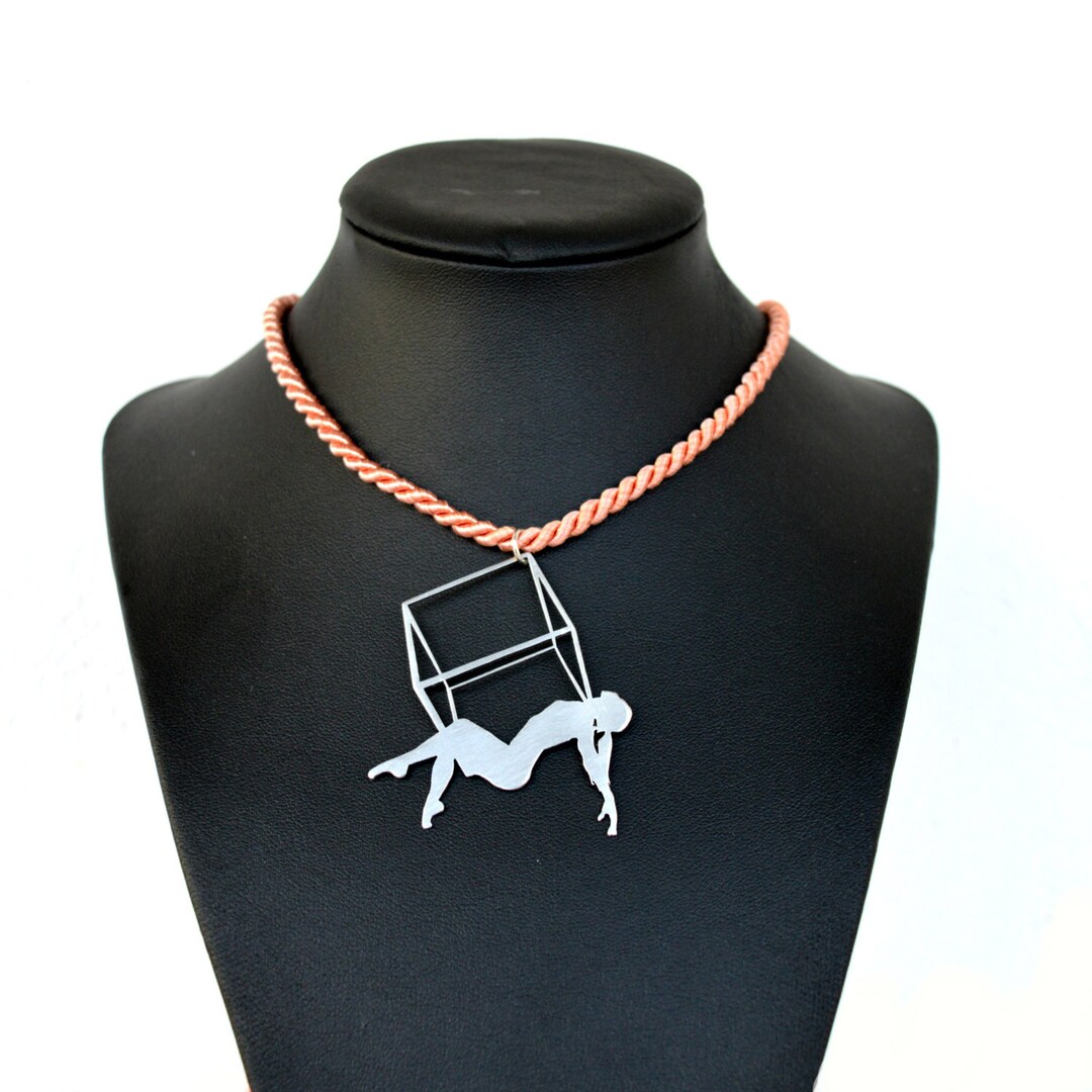 AERIAL SPORTS PENDANTS - Etsy