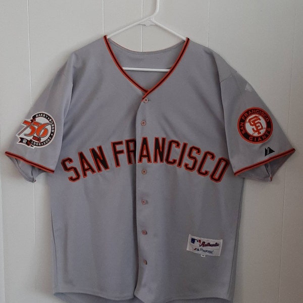 Sf Giants Patch - Etsy