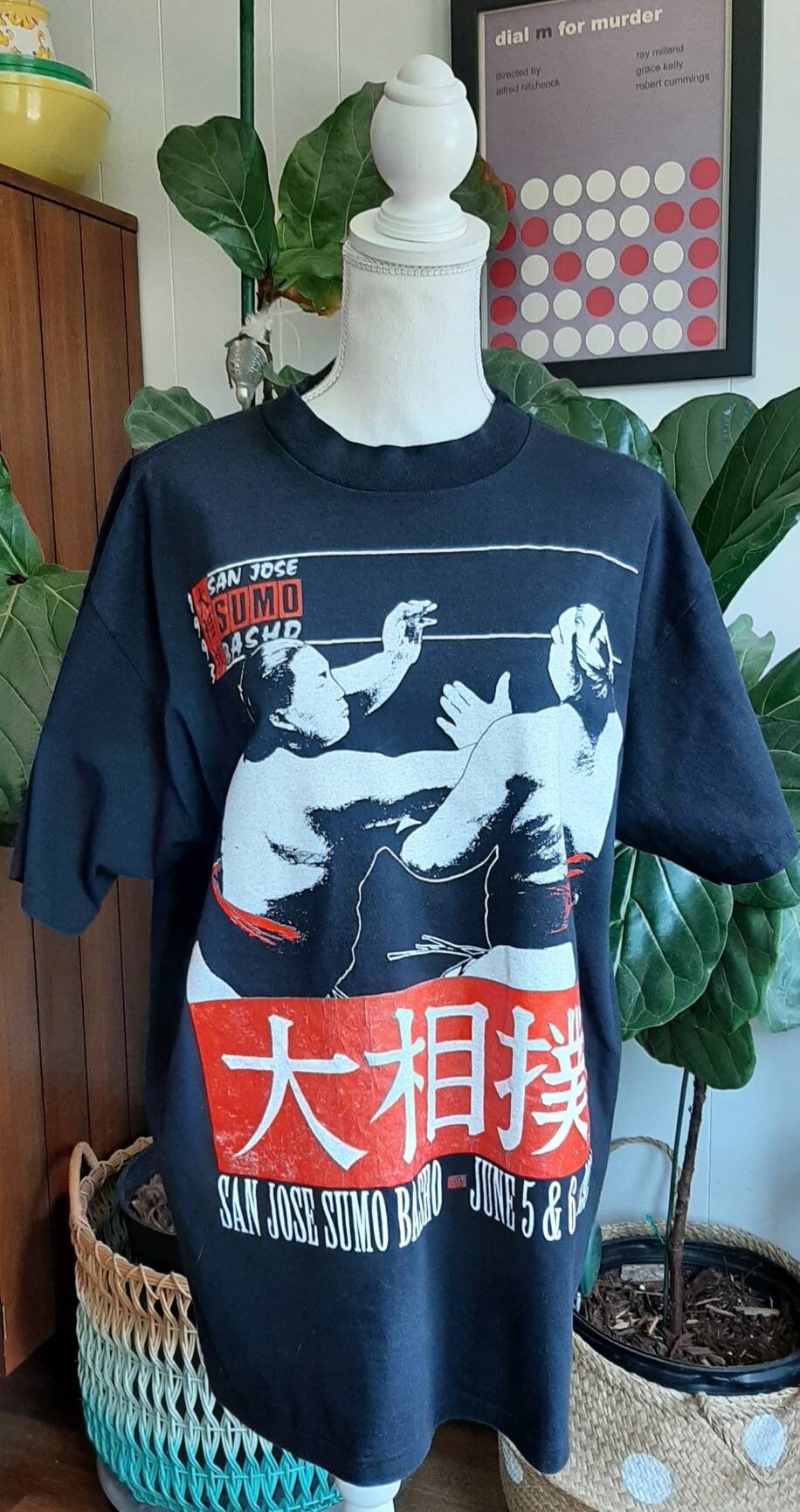 Vintage 1993 Sumo T Shirt - Etsy Vintage 1993 Sumo T Shirt - Etsy
