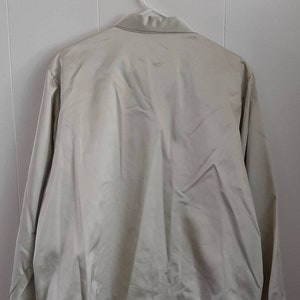 Vintage Bob Hadley Corvette Racing Jacket - Etsy