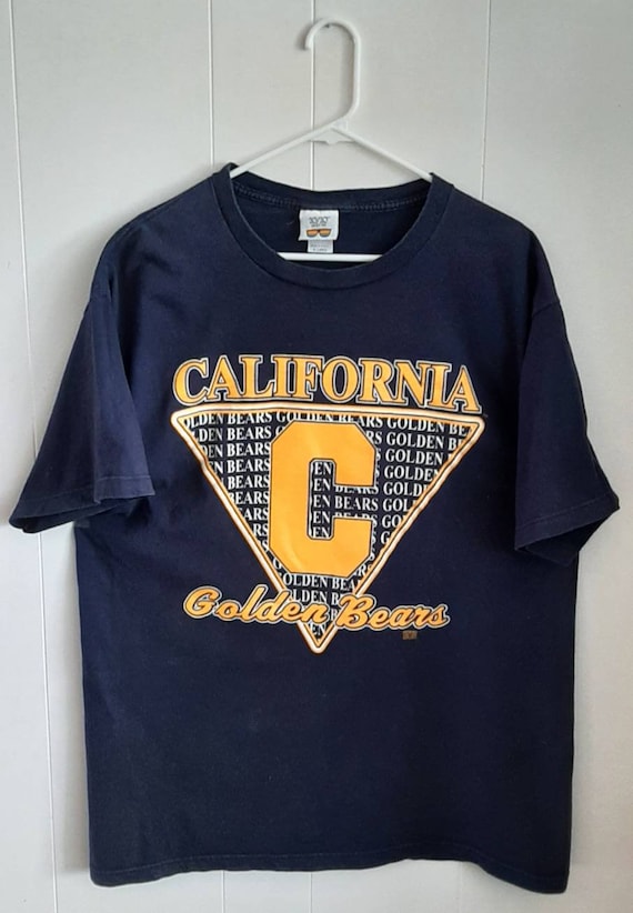 uc berkeley golden bears - Gem