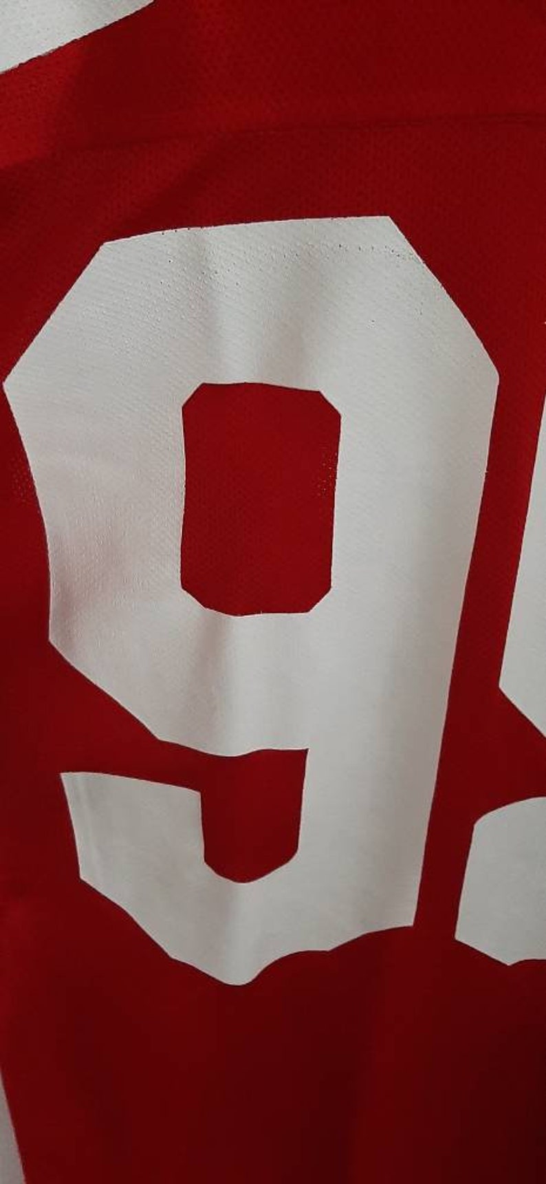 Vintage Ohio State Buckeyes #99 Champion Jersey - Etsy