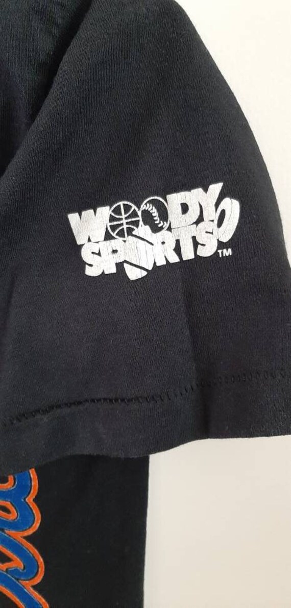 Vintage Edmonton Oilers Mark Messier T Shirt - Gem