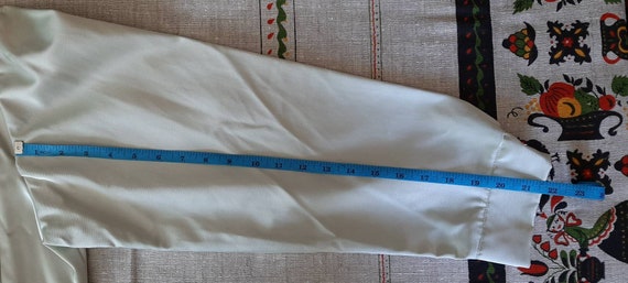 Vintage Bob Hadley Corvette Racing Jacket - Gem