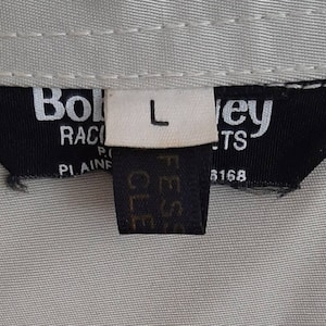 Vintage Bob Hadley Corvette Racing Jacket - Etsy