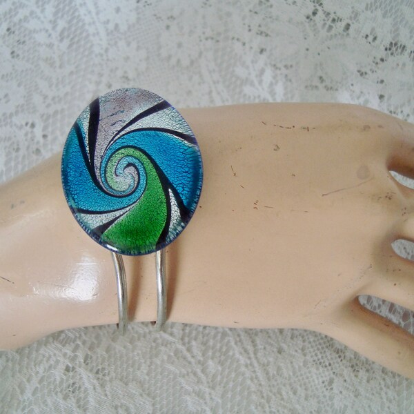 Black Turquoise Lime - Etsy