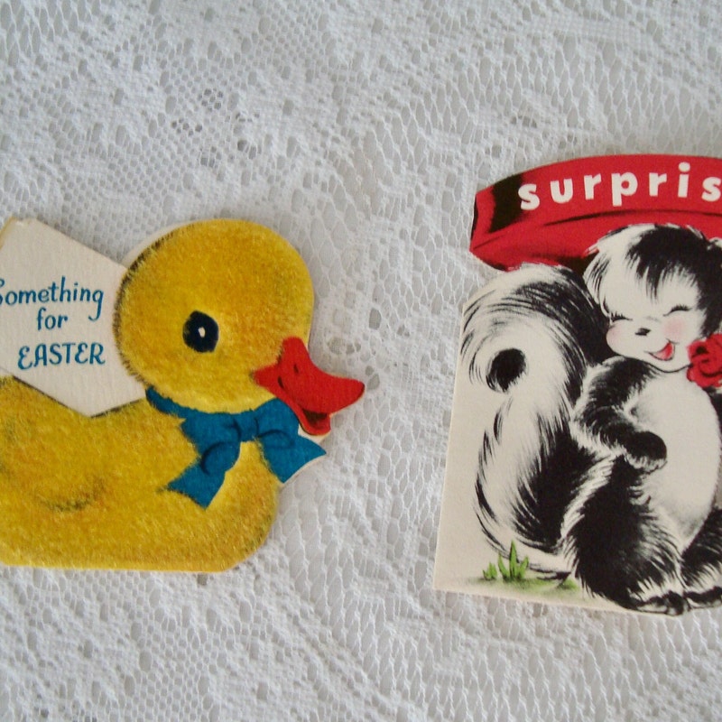 Norcross Cards - Etsy
