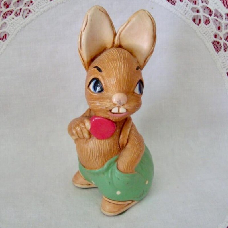 Pendelfin Rabbit - Etsy