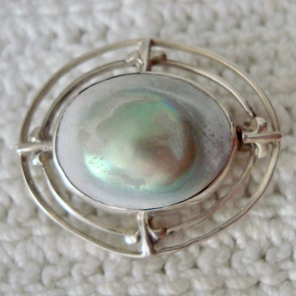 Native American Pin - Etsy