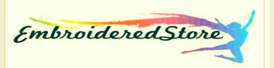 EmbroideredStore - Etsy