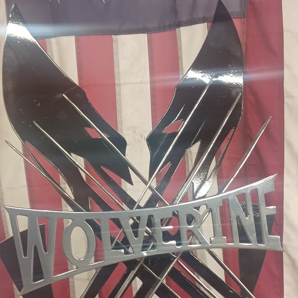 Wolverine Claws - Etsy
