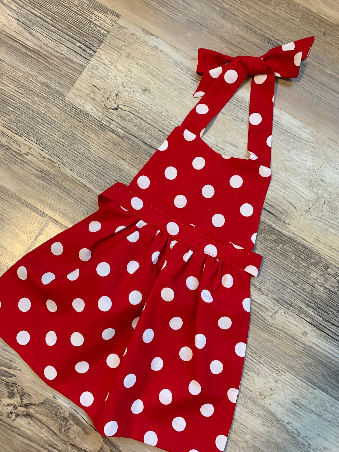 Child Apron Dress Up Cosplay for Kids Dress Cover Up - Etsy