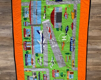 Nascar Playmat - Etsy