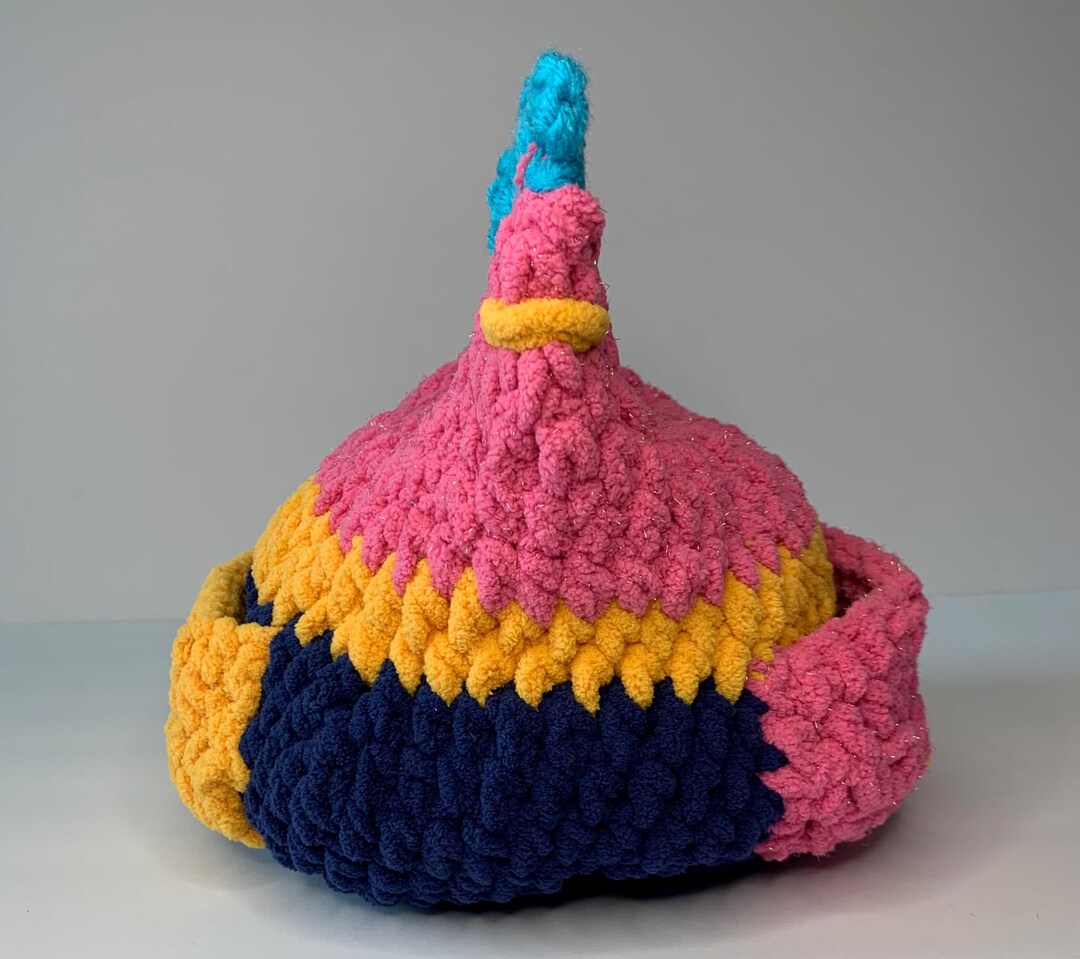 Reading Book Stand Kindle Pillow Kindle Crochet Handmade Crochet Book ...