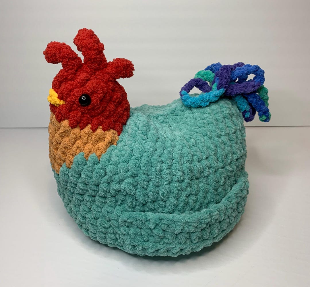 Reading Book Stand Kindle Pillow Kindle Crochet Handmade Crochet Book ...