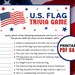 U.S. Flag Trivia Game | 4th of July Independence Day Fact or Fiction ...