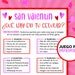 Spanish Valentines Day Whats on Your Phone | Games for Adults | Juegos ...