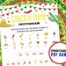 Cinco De Mayo Cryptogram for Kids | Printable Games for School ...