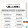 Graduation Games Bundle | Grad Class of 2023 | Party Printable Games ...