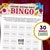 Christmas Conversation Starters Friendsmas Games for Adults Discussion ...