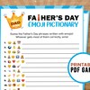 Dia Del Padre Juegos Imprimibles Para Niños Spanish Fathers Day Games ...