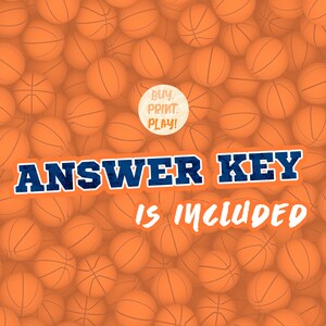 March Madness Party Games Bundle | 15 NCAA Basketball Printables | 2023 ...