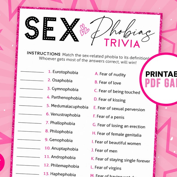 Sex Games Etsy