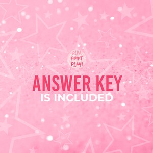 Dirty Adult Trivia Fun Ladies Night Games XXX Trivia - Etsy