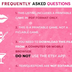 Ladies Night Feud | Girls Night Games | Bachelorette Party | Adult ...