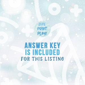 Winter Fact and Fiction Trivia / True or False Quiz | Fun Wintertime ...