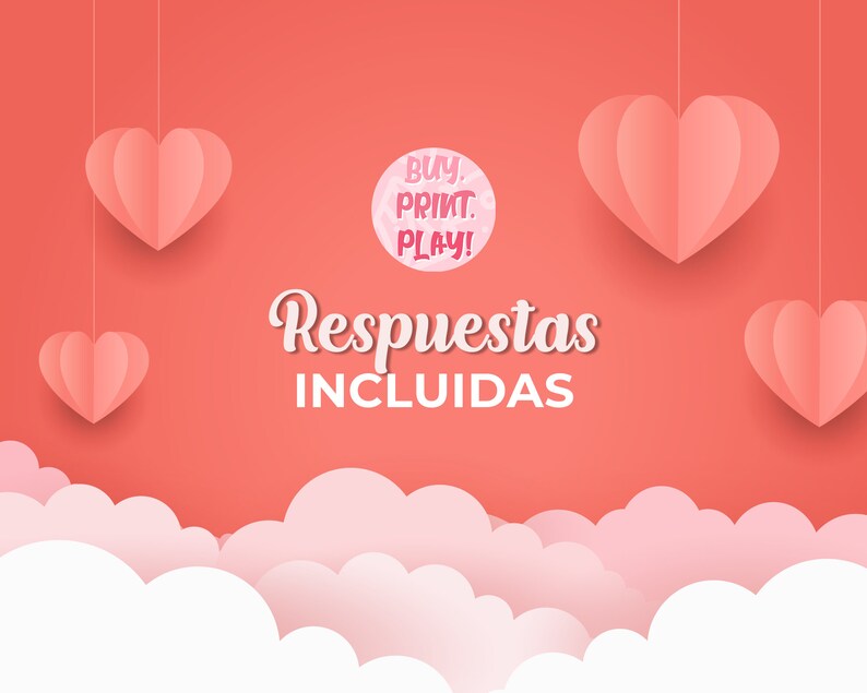 Mothers Day Games in Spanish Word Scramble Printable Games - Etsy
