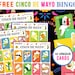 Cinco De Mayo Cryptogram for Kids Printable Games for School Mexican ...