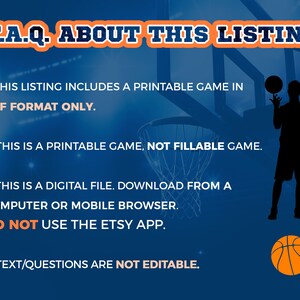 March Madness Feud | Basketball Family Feud | NCAA Basketball ...