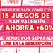 Spanish Valentines Day Whats on Your Phone Games for Adults Juegos De ...