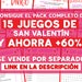 Valentines Trivia in Spanish Games for Adults Juegos De - Etsy