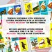 30 Mexican Loteria Cards Juego De Lotería Mexicana Hispanic Heritage ...