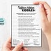 Riddles for Office Party Printable Games for Workplace Team Building ...