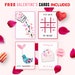 Whats on Your Phone Valentine's Day Printable Game for Adults Virtual ...