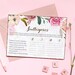 Juegos Despedida De Soltera Spanish Bridal Shower Games - Etsy