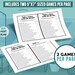 Ever or Never Printable Office Party Games Ice Breaker for Team ...